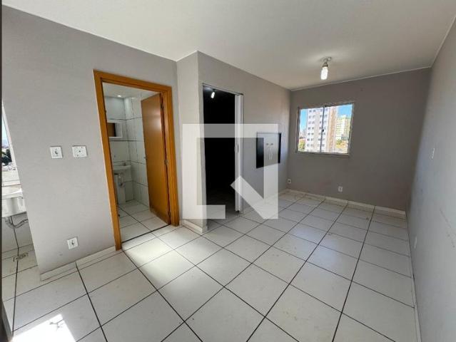 Apto, Samambaia, 1 Quarto, 31 m2 Brasília
