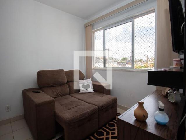 Apto, Samambaia, 1 Quarto, 34 m2 Brasília