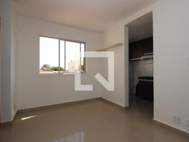 Apto, Samambaia, 2 Quartos, 42 m2 Brasília