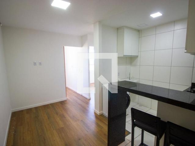 Apto, Samambaia, 2 Quartos, 45 m2 Brasília