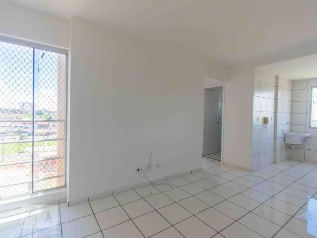 Apto, Samambaia, 2 Quartos, 45 m2 Brasília