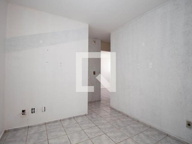Apto, Samambaia, 2 Quartos, 45 m2 Brasília