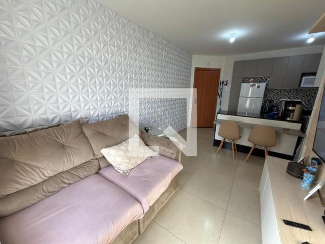 Apto, Samambaia, 2 Quartos, 45 m2 Brasília