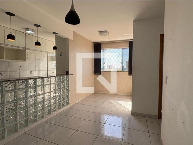 Apto, Samambaia, 2 Quartos, 46 m2 Brasília