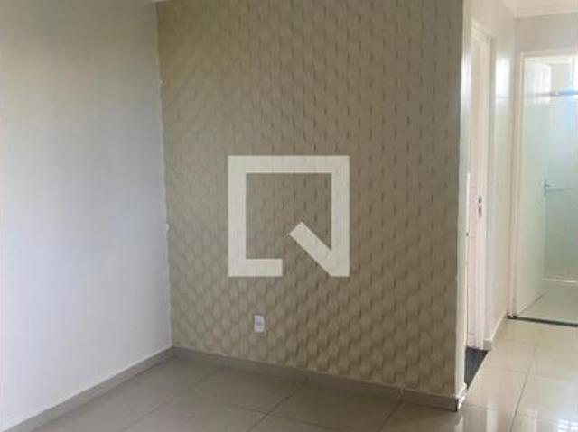 Apto, Samambaia, 2 Quartos, 47 m2 Brasília