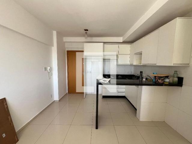 Apto, Samambaia, 2 Quartos, 47 m2 Brasília