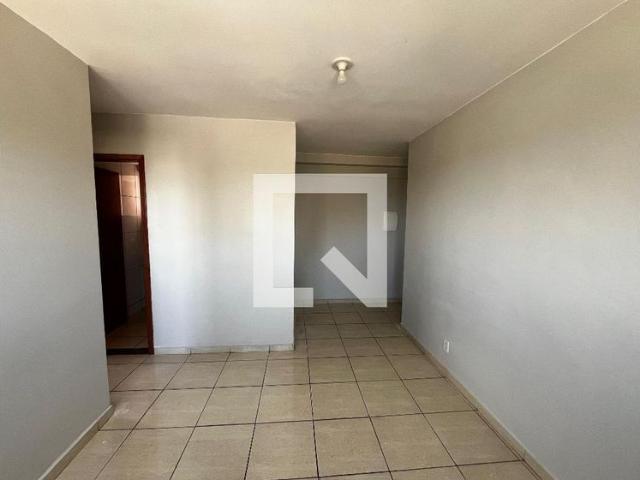Apto, Samambaia, 2 Quartos, 48 m2 Brasília