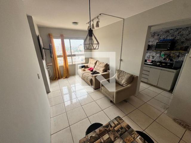 Apto, Samambaia, 2 Quartos, 48 m2 Brasília