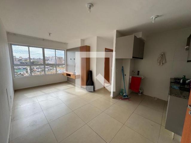 Apto, Samambaia, 2 Quartos, 48 m2 Brasília