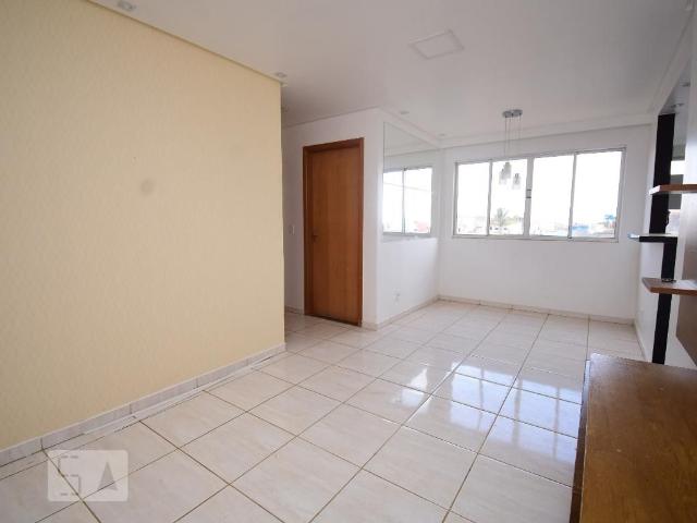 Apto, Samambaia, 2 Quartos, 49 m2 Brasília