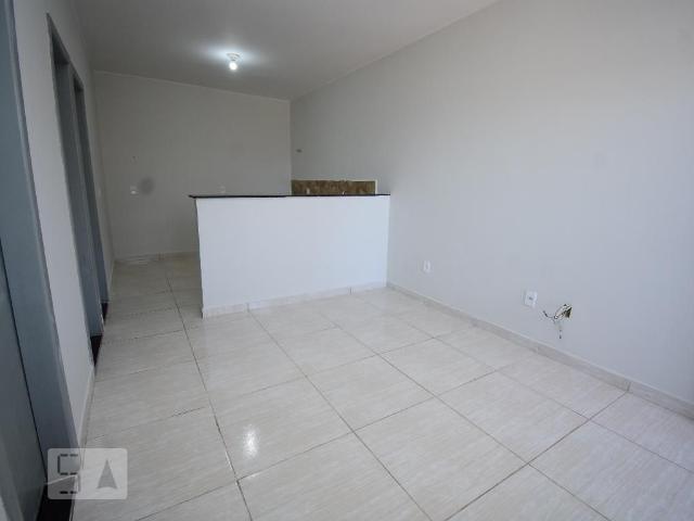 Apto, Samambaia, 2 Quartos, 50 m2 Brasília