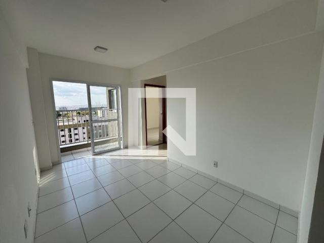 Apto, Samambaia, 2 Quartos, 50 m2 Brasília