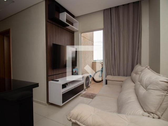 Apto, Samambaia, 2 Quartos, 50 m2 Brasília
