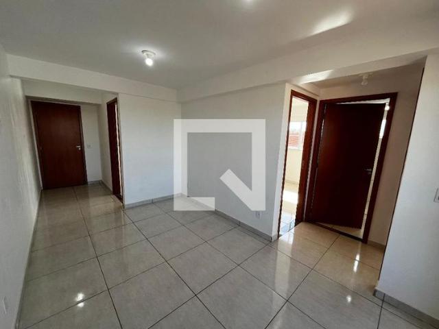 Apto, Samambaia, 2 Quartos, 52 m2 Brasília