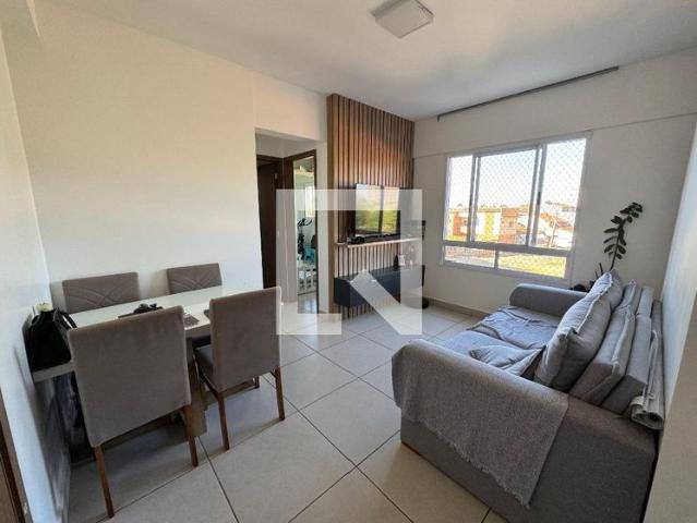 Apto, Samambaia, 2 Quartos, 54 m2 Brasília