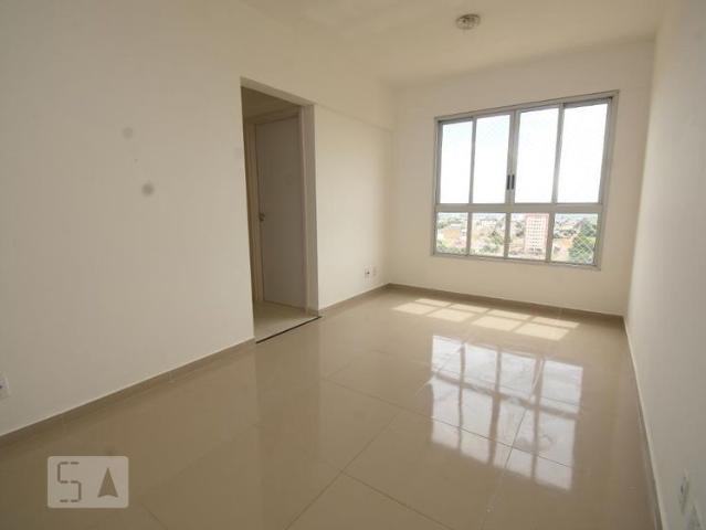 Apto, Samambaia, 2 Quartos, 55 m2 Brasília