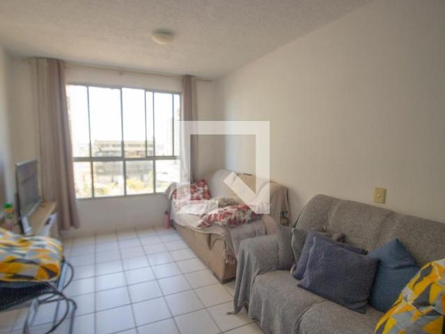 Apto, Samambaia, 2 Quartos, 58 m2 Brasília
