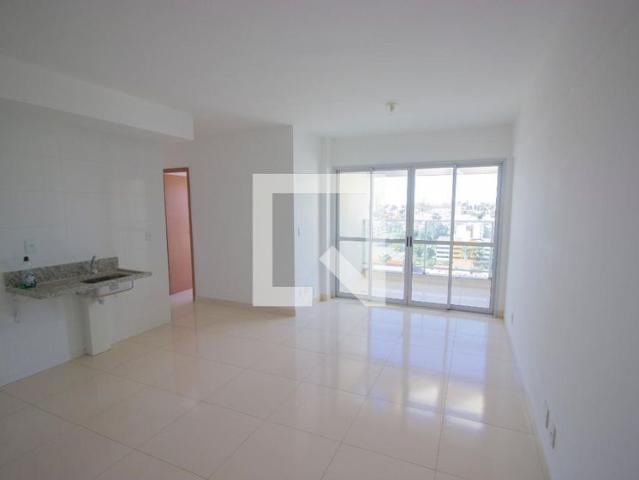 Apto, Samambaia, 2 Quartos, 58 m2 Brasília