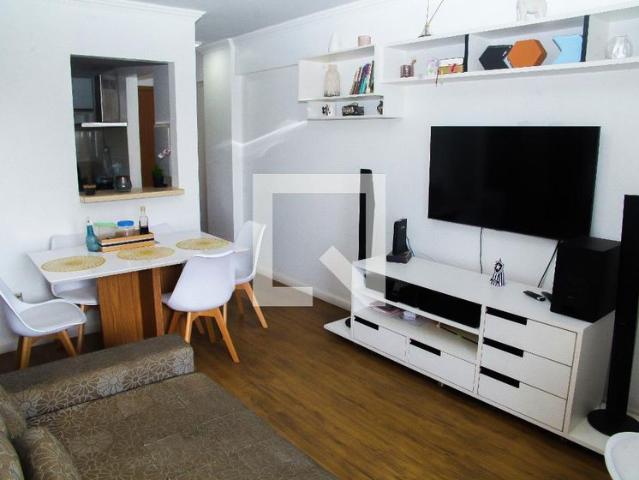 Apto, Samambaia, 2 Quartos, 58 m2 Brasília