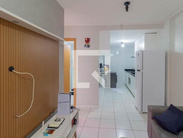 Apto, Samambaia, 2 Quartos, 60 m2 Brasília