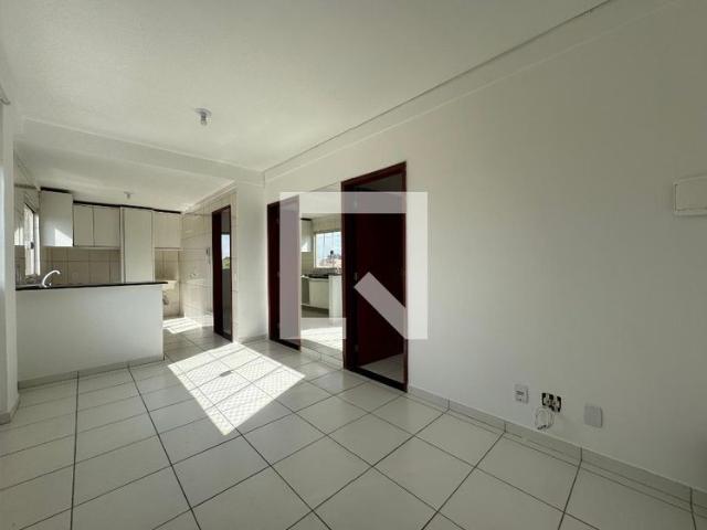 Apto, Samambaia, 2 Quartos, 63 m2 Brasília