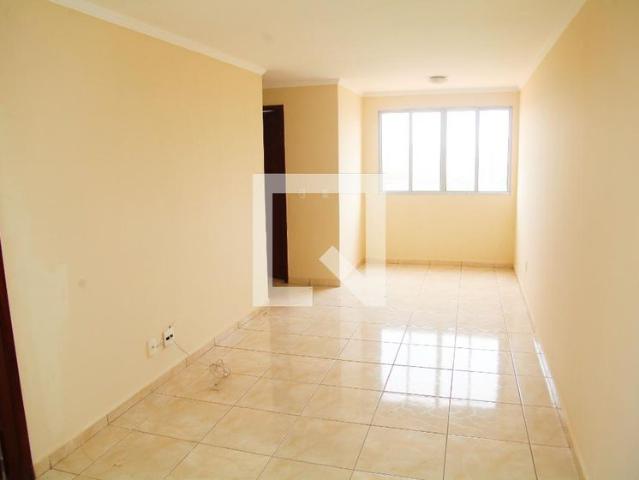 Apto, Samambaia, 3 Quartos, 60 m2 Brasília