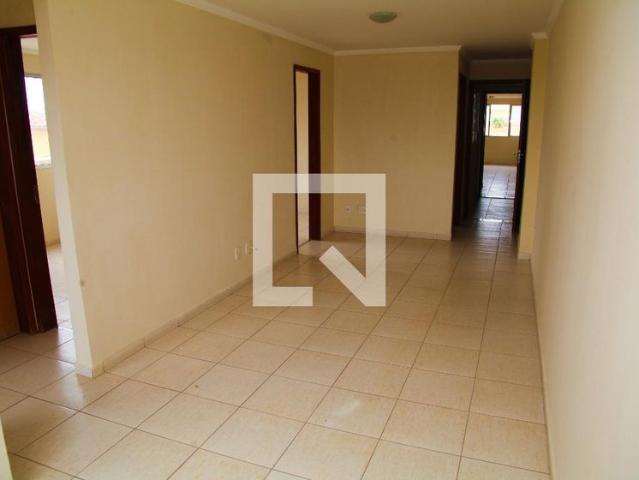 Apto, Samambaia, 3 Quartos, 60 m2 Brasília
