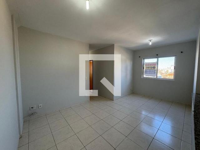 Apto, Samambaia, 3 Quartos, 67 m2 Brasília