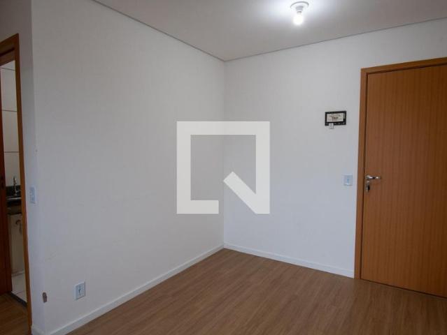 Apto, Samambaia Sul, 2 Quartos, 44 m2 Brasília