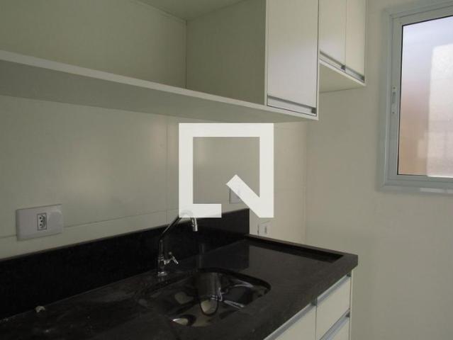 Apto, Santa Maria, 1 Quarto, 29 m2 Osasco