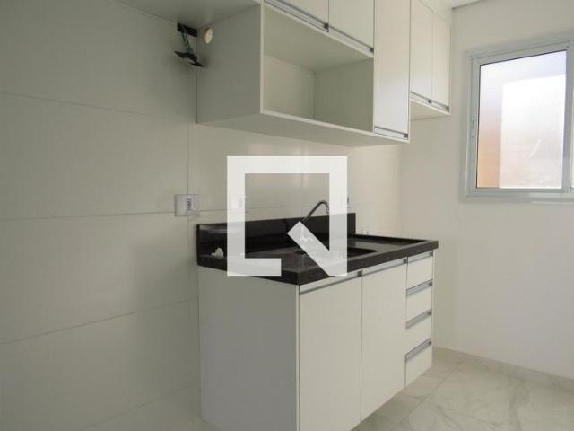 Apto, Santa Maria, 1 Quarto, 29 m2 Osasco
