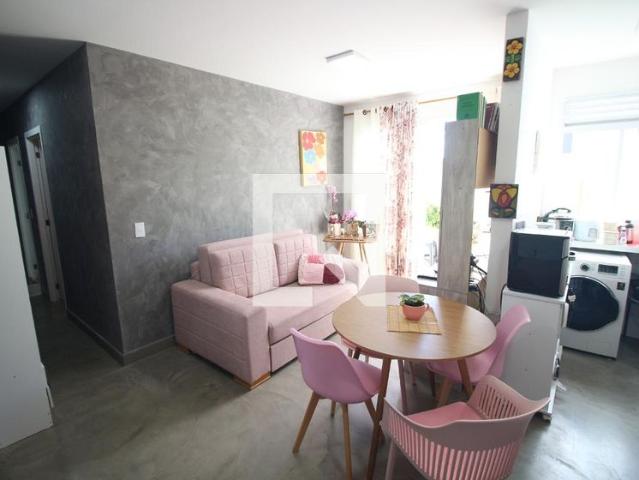 Apto, Santa Maria, 1 Quarto, 45 m2 Belo Horizonte