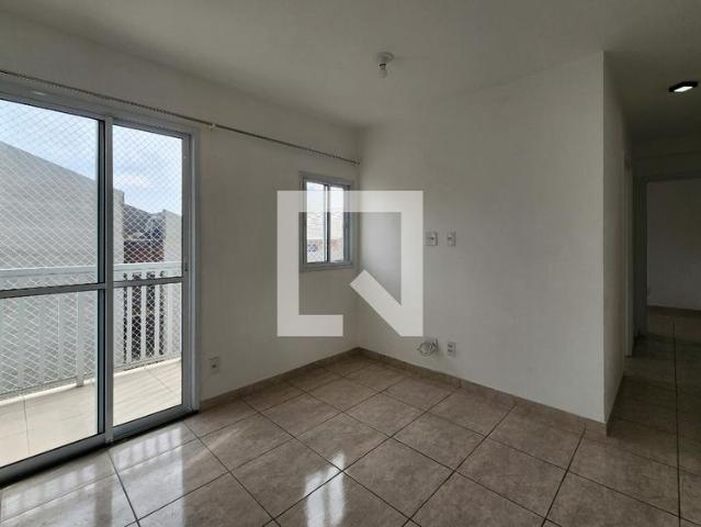 Apto, Santa Maria, 2 Quartos, 42 m2 São Caetano do Sul