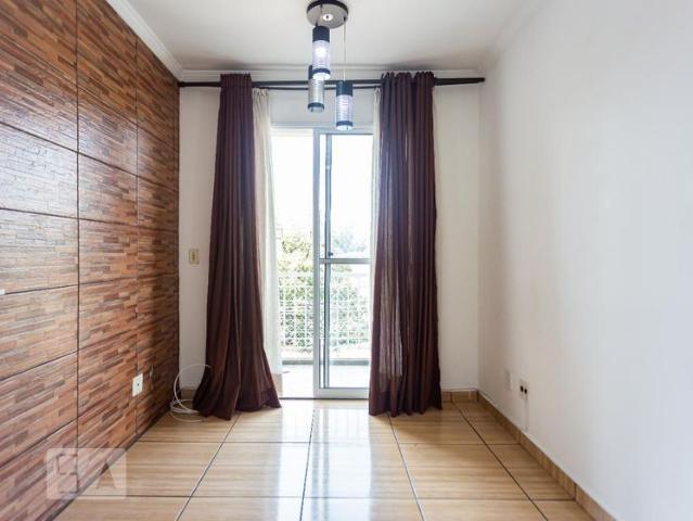 Apto, Santa Maria, 2 Quartos, 47 m2 Osasco