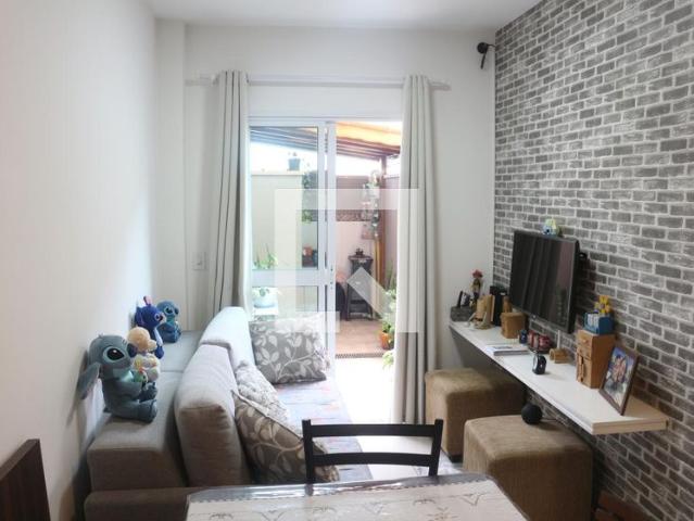 Apto, Santa Maria, 2 Quartos, 39 m2 São Caetano do Sul