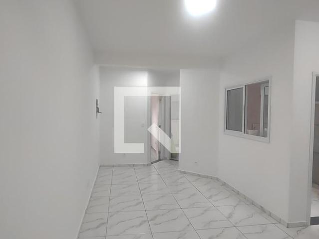 Apto, Santa Maria, 2 Quartos, 44 m2 São Caetano do Sul