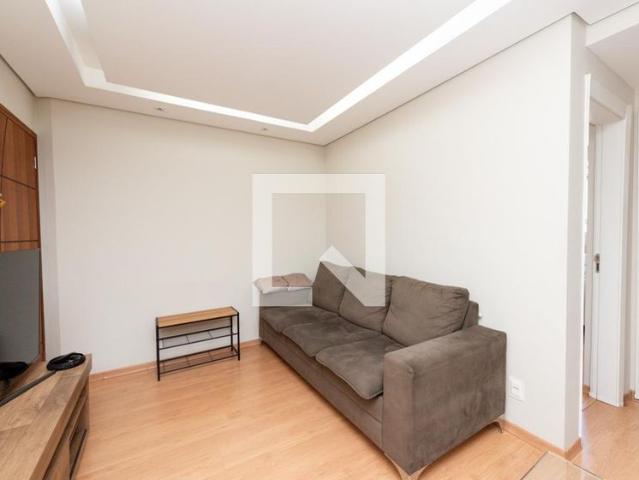 Apto, Santa Maria, 2 Quartos, 45 m2 Contagem
