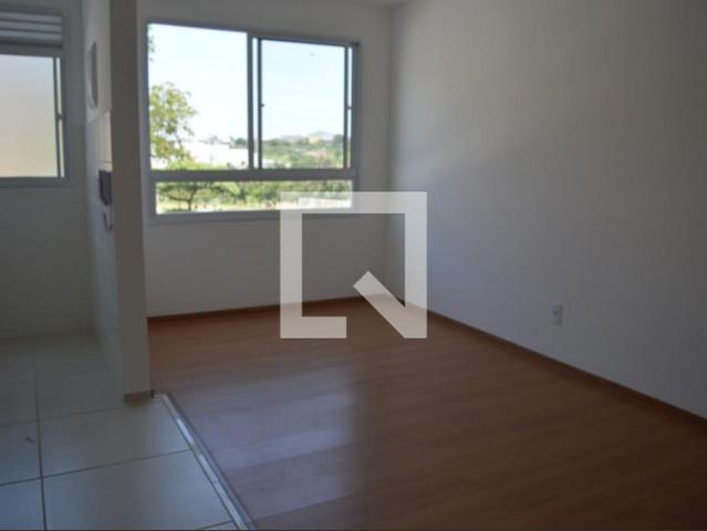 Apto, Santa Maria, 2 Quartos, 48 m2 Belo Horizonte