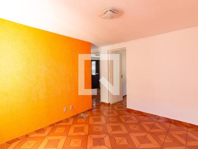Apto, Santa Maria, 2 Quartos, 48 m2 Osasco