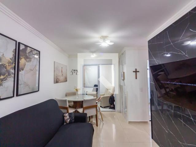 Apto, Santa Maria, 2 Quartos, 48 m2 Osasco