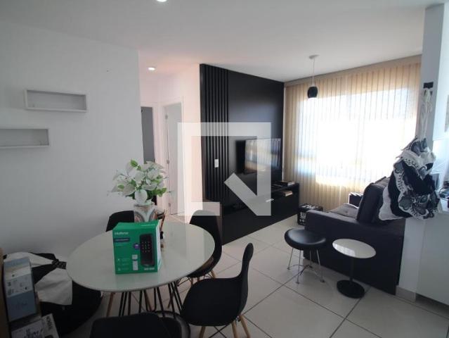 Apto, Santa Maria, 2 Quartos, 50 m2 Belo Horizonte