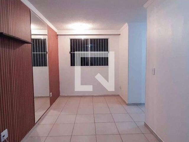 Apto, Santa Maria, 2 Quartos, 50 m2 Osasco