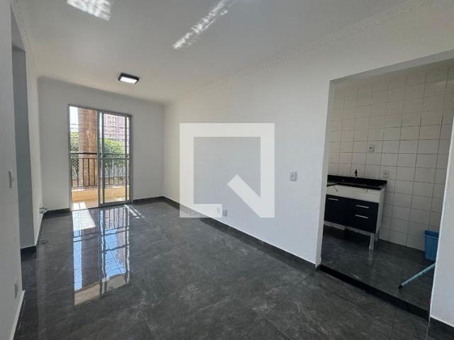 Apto, Santa Maria, 2 Quartos, 50 m2 Osasco