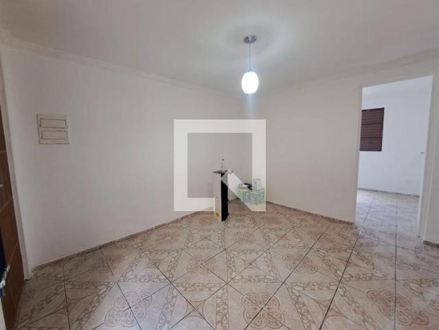 Apto, Santa Maria, 2 Quartos, 50 m2 Osasco