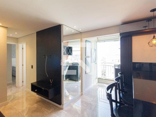 Apto, Santa Maria, 2 Quartos, 50 m2 Osasco