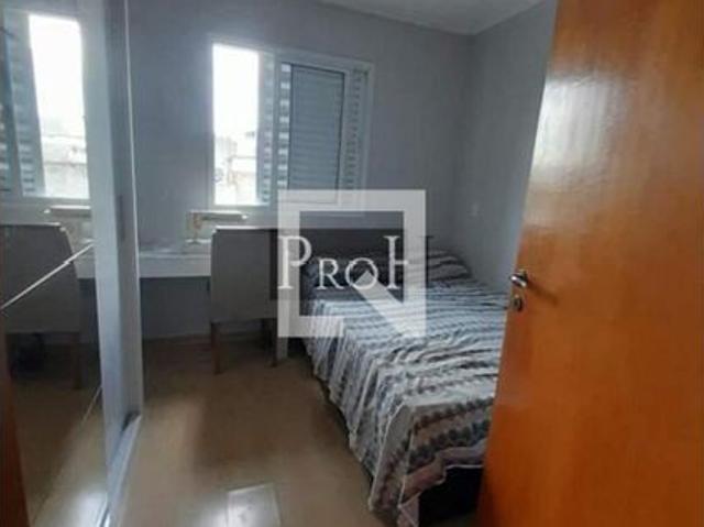 Apto, Santa Maria, 2 Quartos, 50 m2 São Caetano do Sul