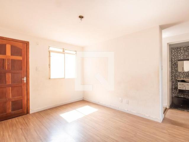 Apto, Santa Maria, 2 Quartos, 52 m2 Osasco