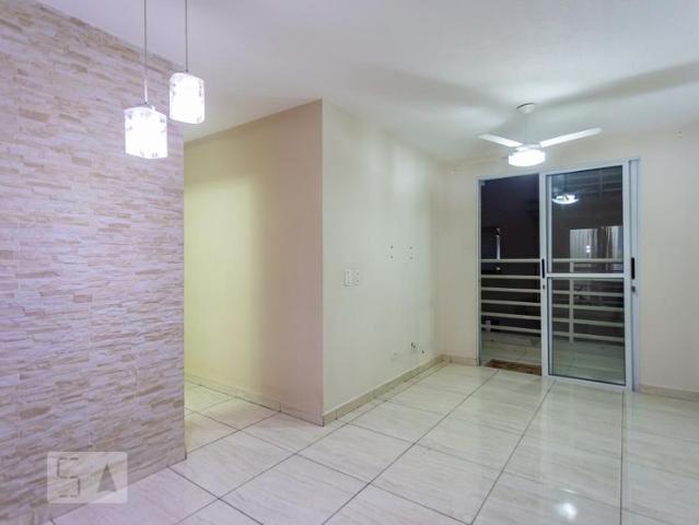 Apto, Santa Maria, 2 Quartos, 54 m2 Osasco
