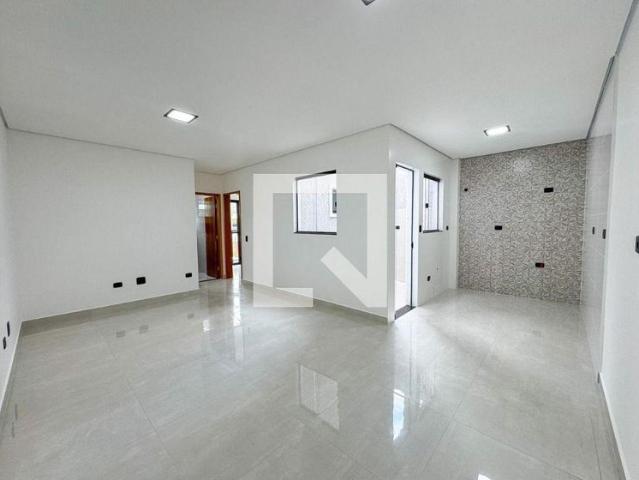 Apto, Santa Maria, 2 Quartos, 55 m2 São Caetano do Sul