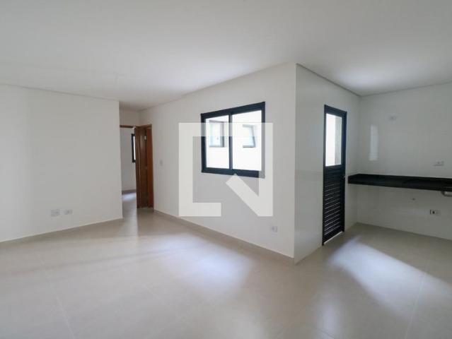 Apto, Santa Maria, 2 Quartos, 55 m2 São Caetano do Sul